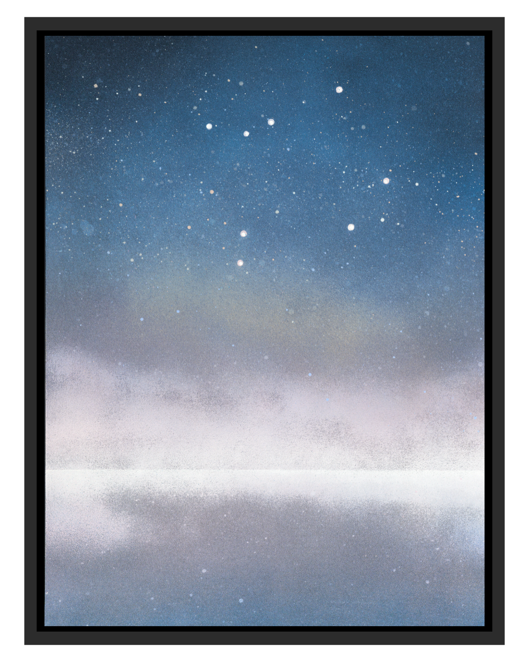 Andrew Rinke "Air of Libra" – Ghost Gallery